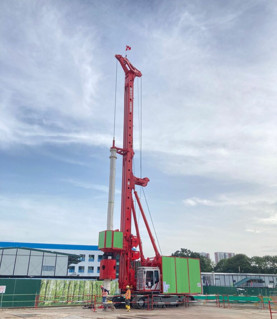 About us Foundation Alliance